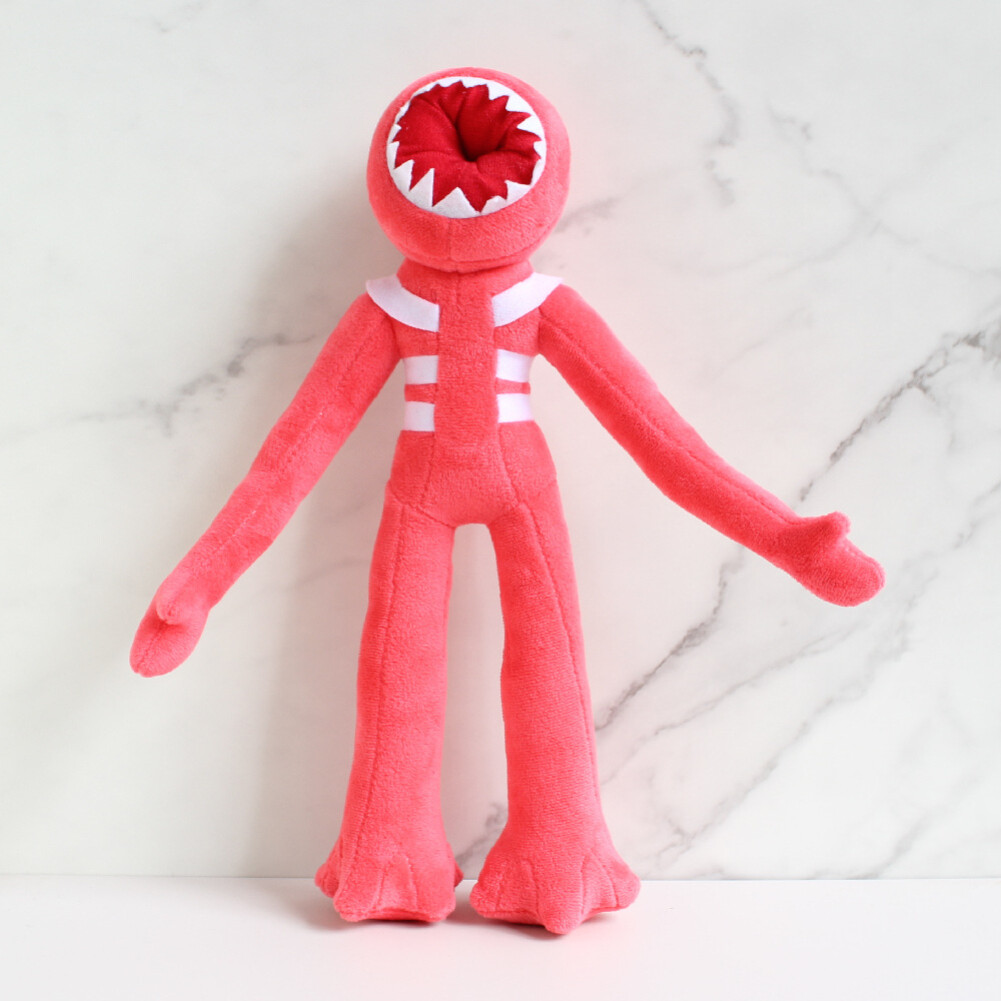 [In Stock] Rob.lox Doors Figure Es.cape The Door Game Figure Monster ...