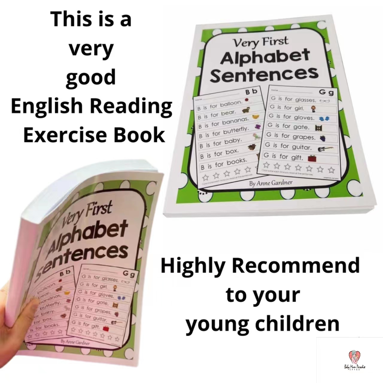 ready-stock-malaysia-alphabet-sentences-book-reading-exercise