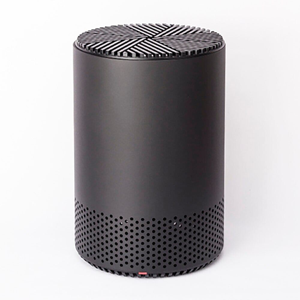 Trash Can Itx Chassis Mini Computer Host Shell A4 DIY Portable ...