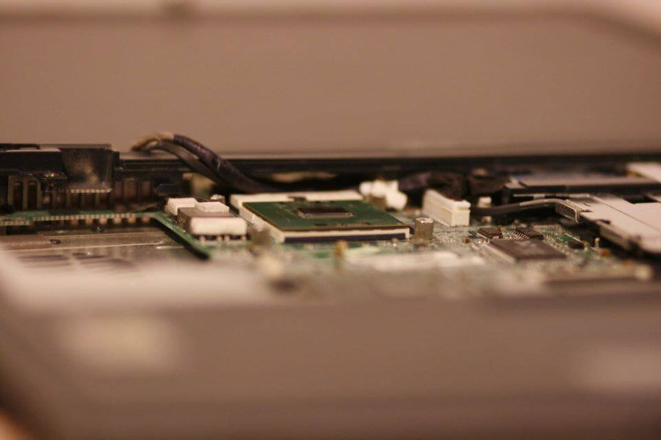 INTEL T9900 มือ สอง ราคา ถูก ซีพียู CPU Intel Notebook Core2 Duo T9900 ...