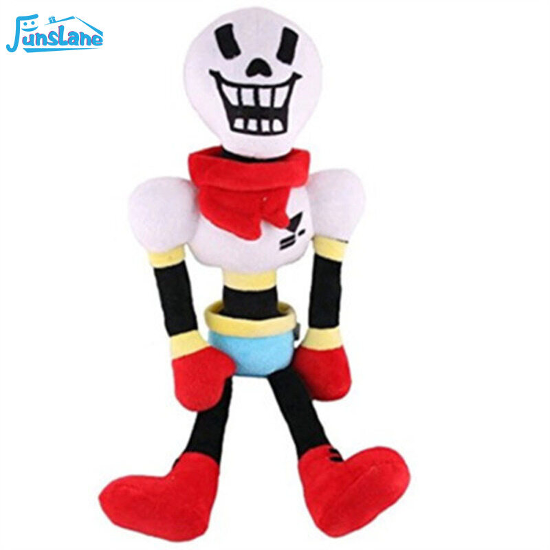 FunsLane Đồ Chơi Nhồi Bông Undertale 9 Kiểu Đồ Chơi Nhồi Bông Búp Bê ...