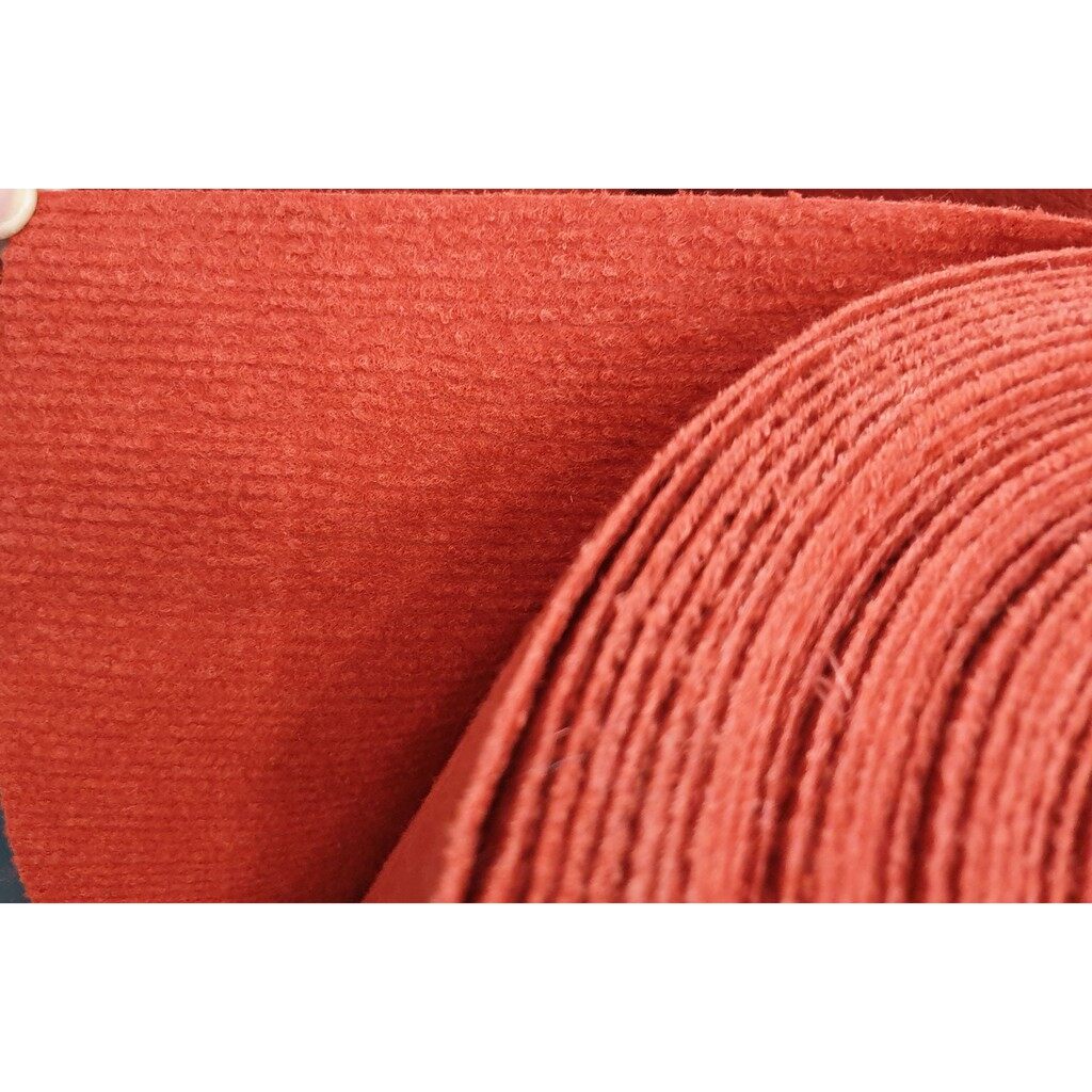 Doga Ribb Carpet 2 meter width, length BY METER. Exhibition and Event ...