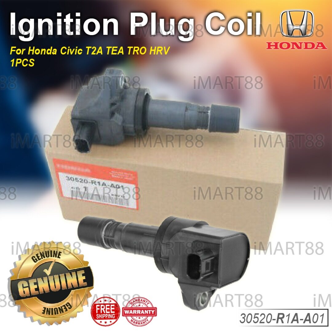 ORIGINAL HONDA CIVIC TRO TEA ACCORD T2A CRV TOA HRV CIVIC TEA IGNITION ...