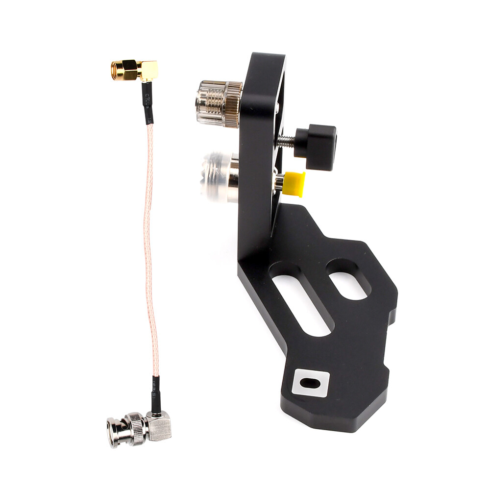 Original Portable Quick Release Antenna Bracket For ICOM IC-705 ...