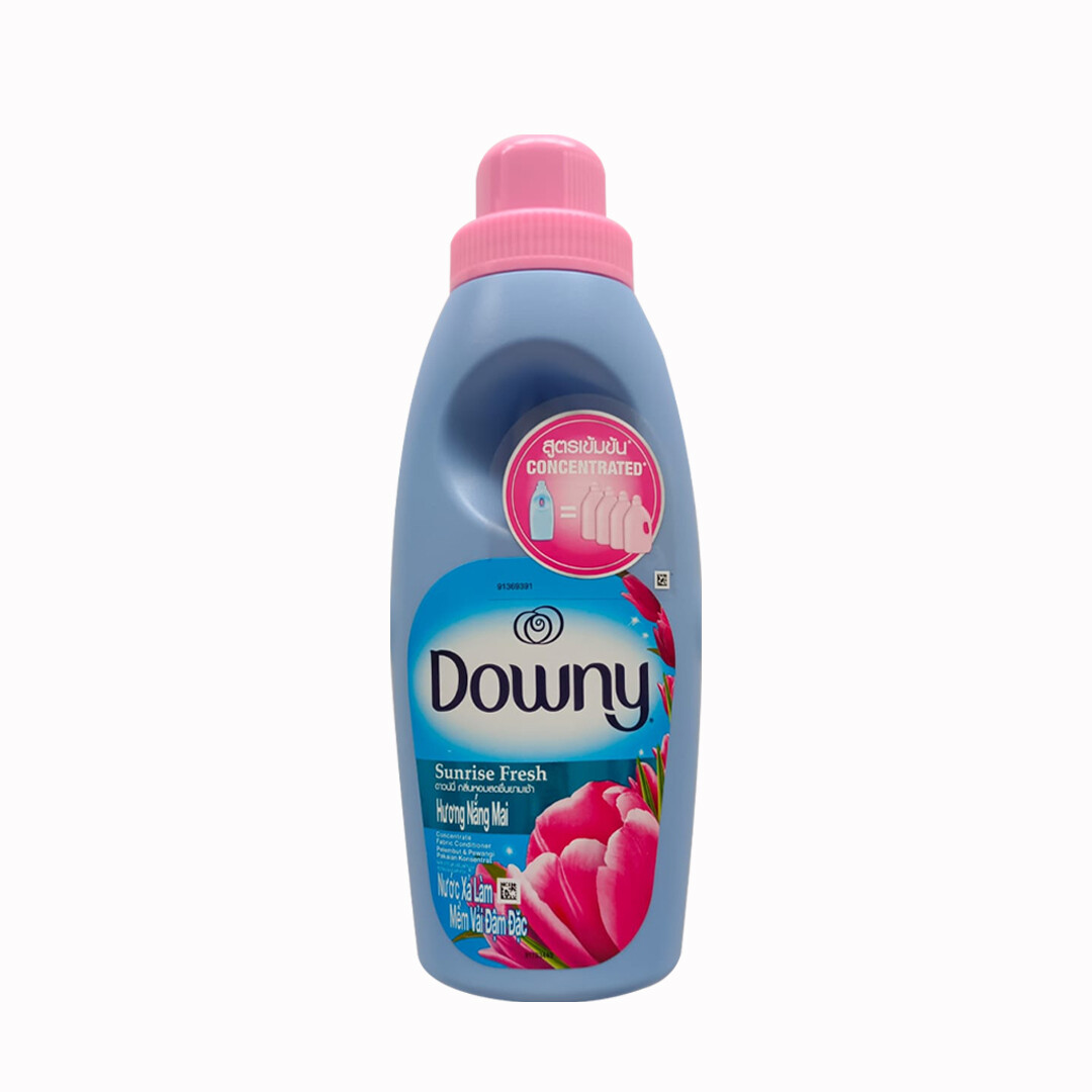 Downy Concentrate Fabric Conditioner (370ml -900ml) | Lazada