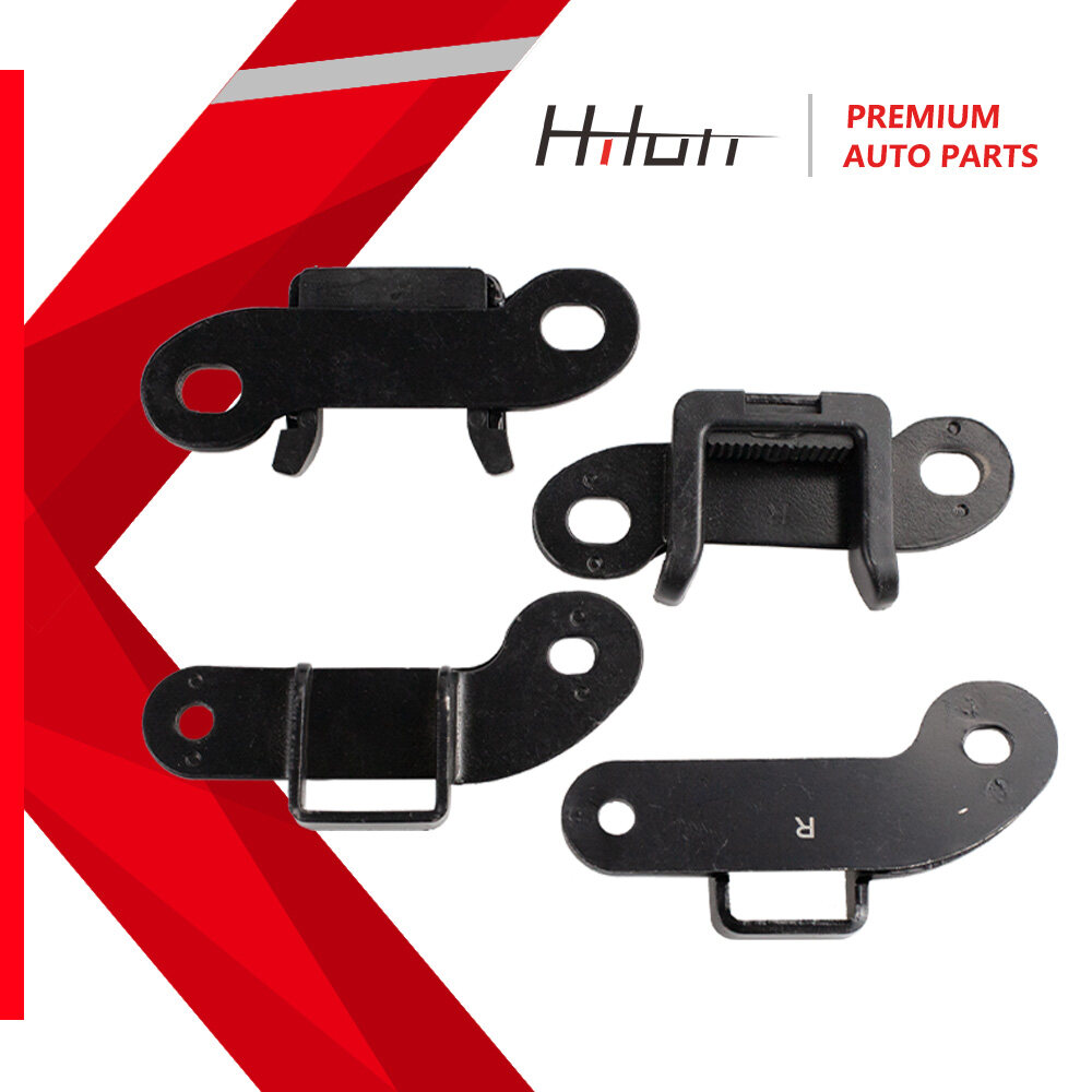 Toyota Hiace 2005-2019 Back door stopper 69403-26060 69404-26010 67294 ...