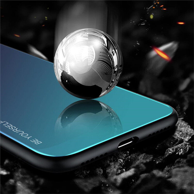 JieFie กระจกนิรภัยสำหรับ VIVO V15 / V15 Pro / V9 / V20 / V20 Pro / V21 ...