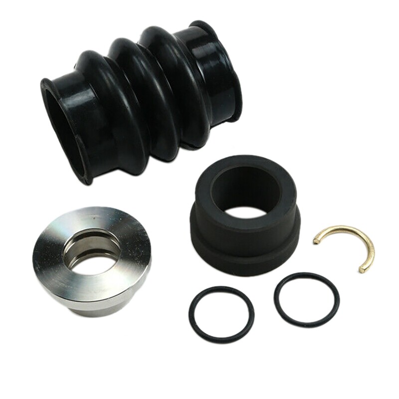 Carbon Seal Drive Line Rebuild Kit Boot for Sea Doo 787 800 SPX XP GTX ...