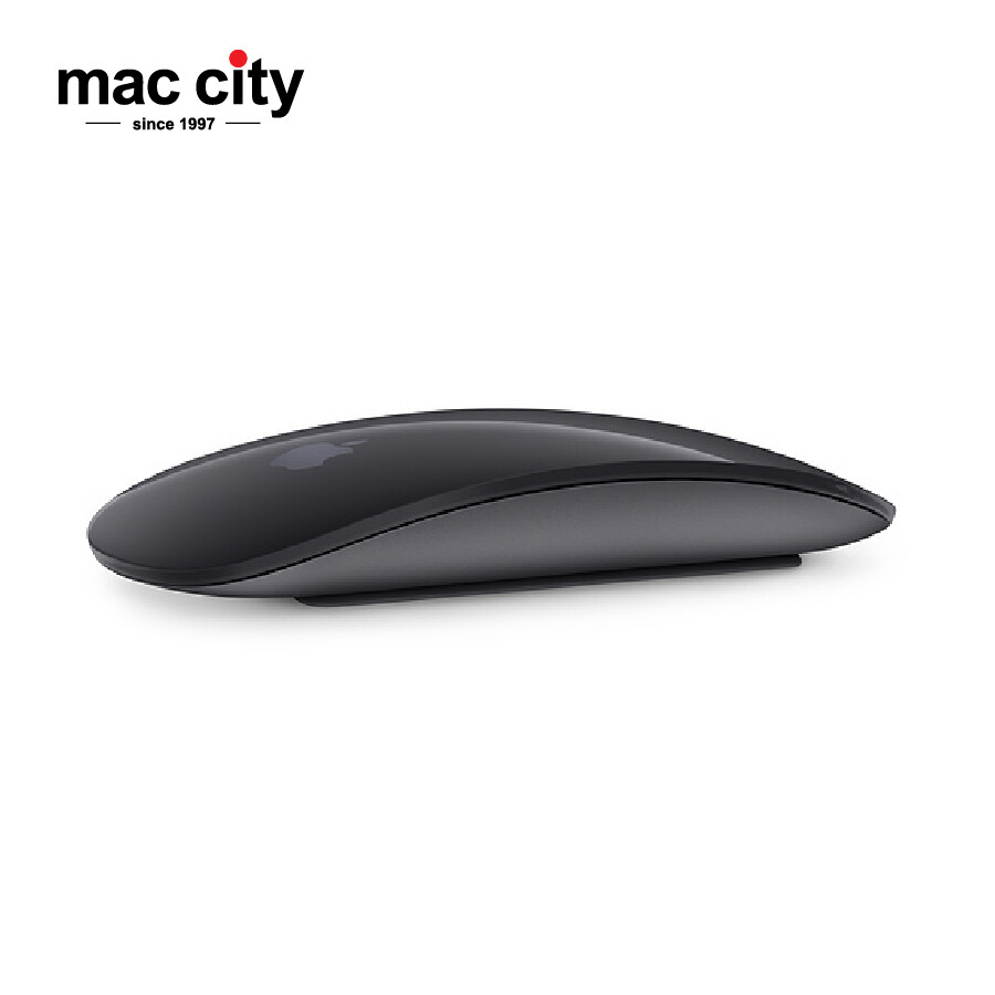 Apple Magic Mouse 2 - Space Grey | Lazada