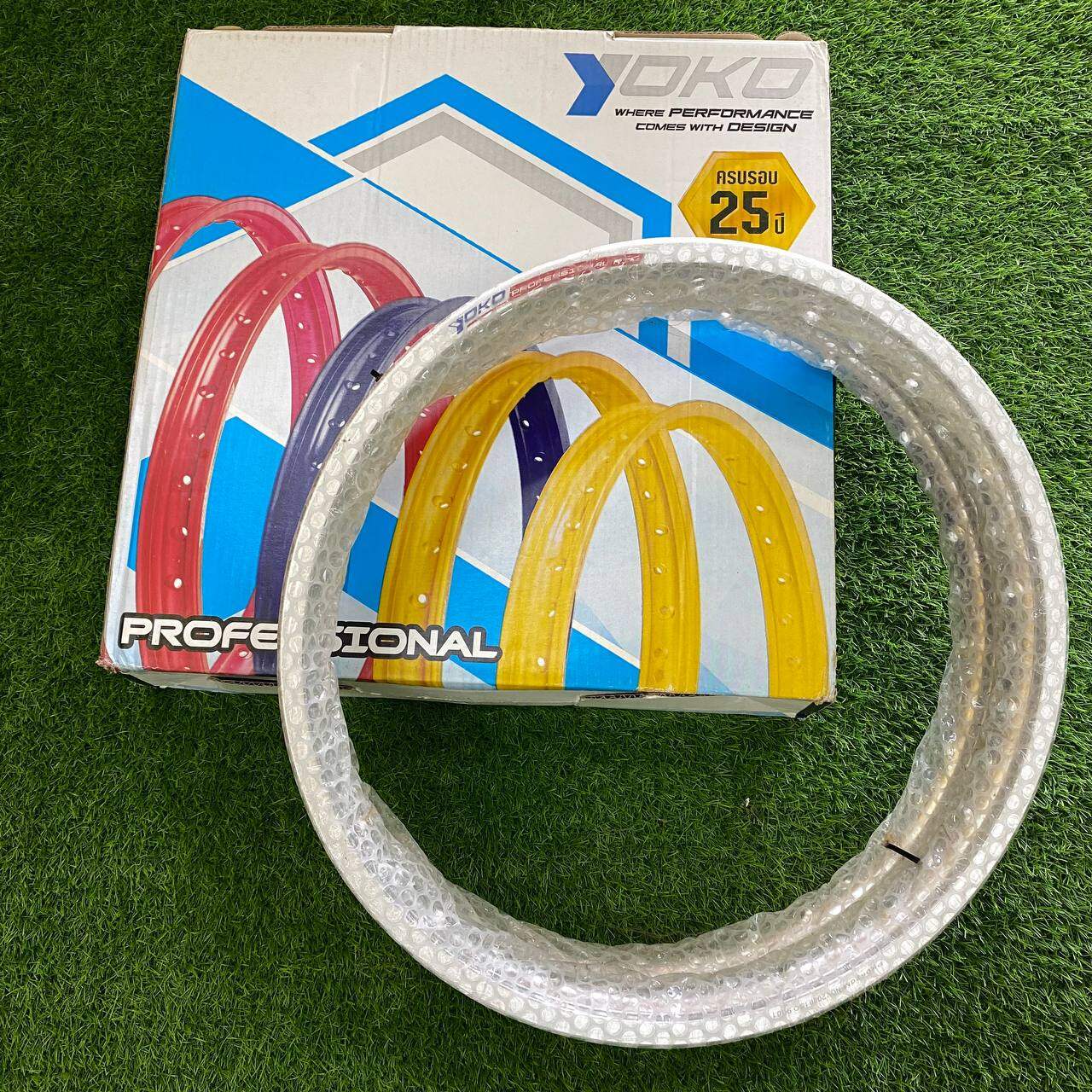 🇹🇭 ️‍🔥RIM ALLOY YOKO ️‍🔥🇹🇭 ORIGINAL BRAND YOKO THAILAND WAVE 125R 100R ...