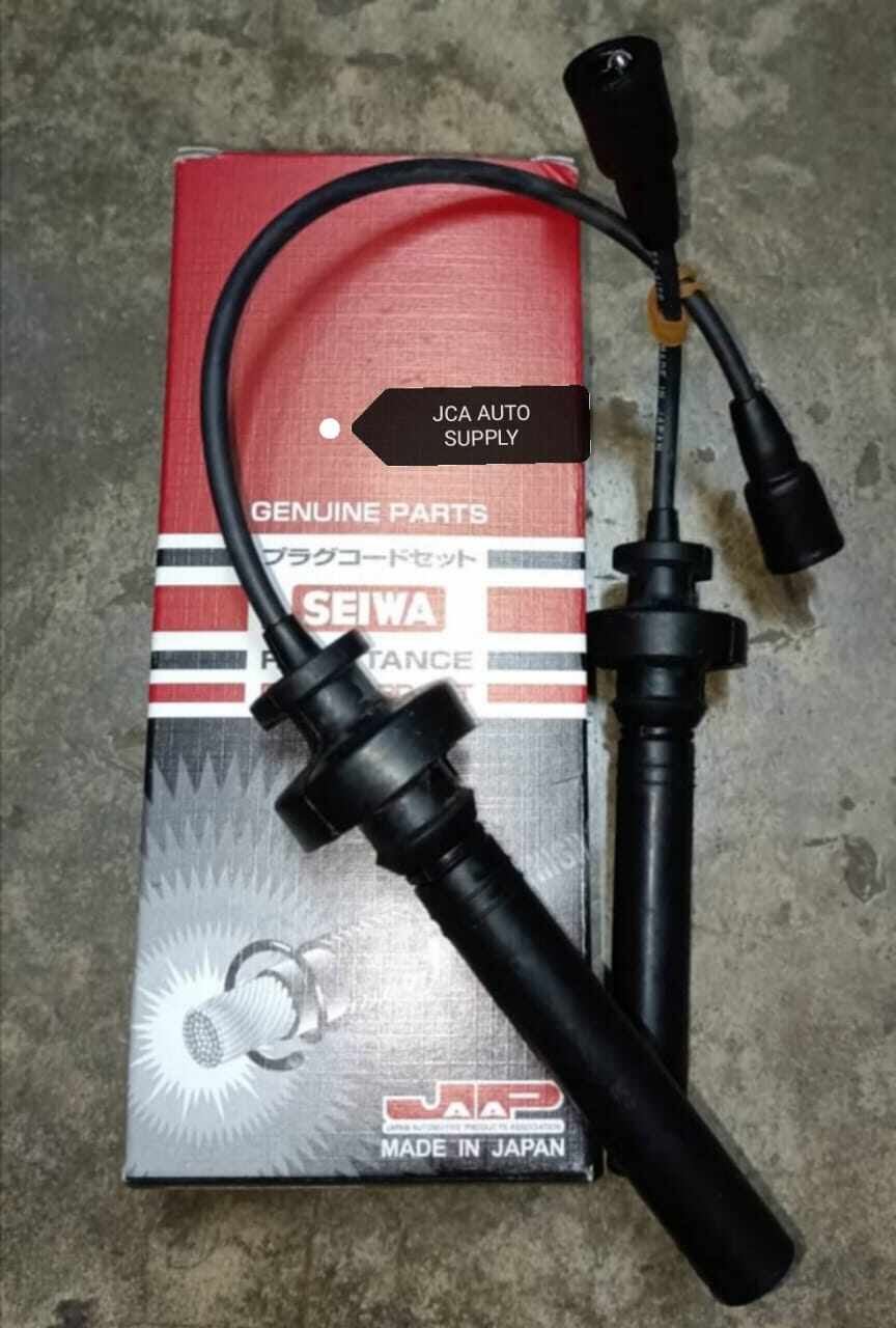 PLUG CABLE - PROTON WAJA 1.6 -SEIWA | Lazada