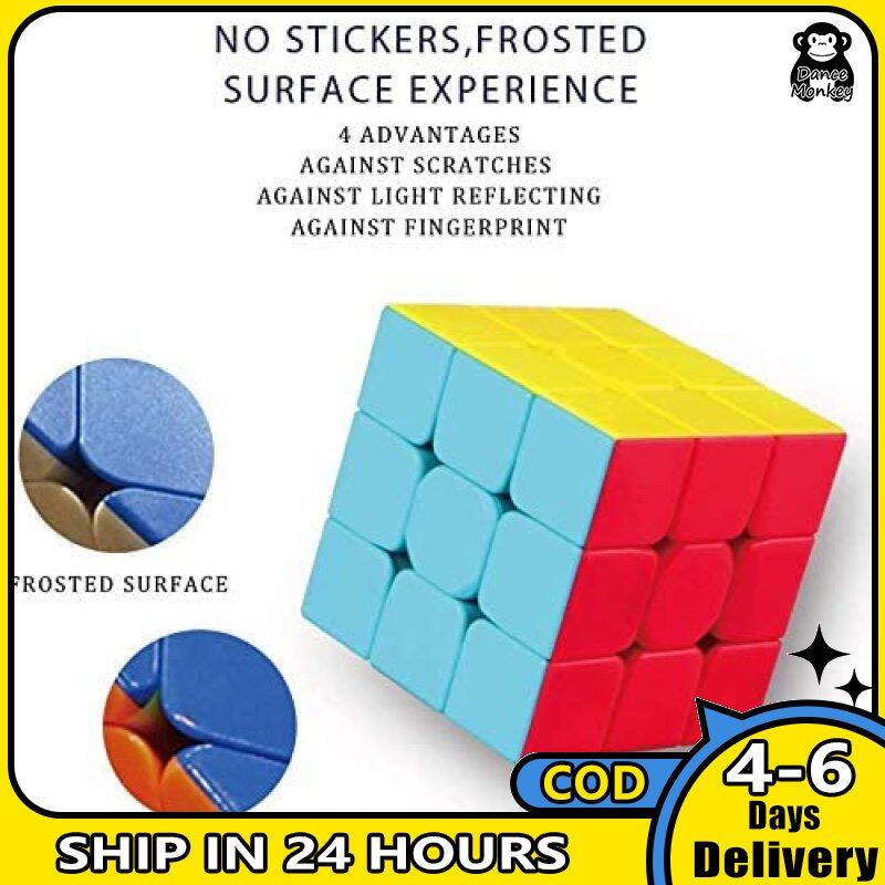 3x3x3 Speed Cube Improve Concentration Responsiveness Memory ...