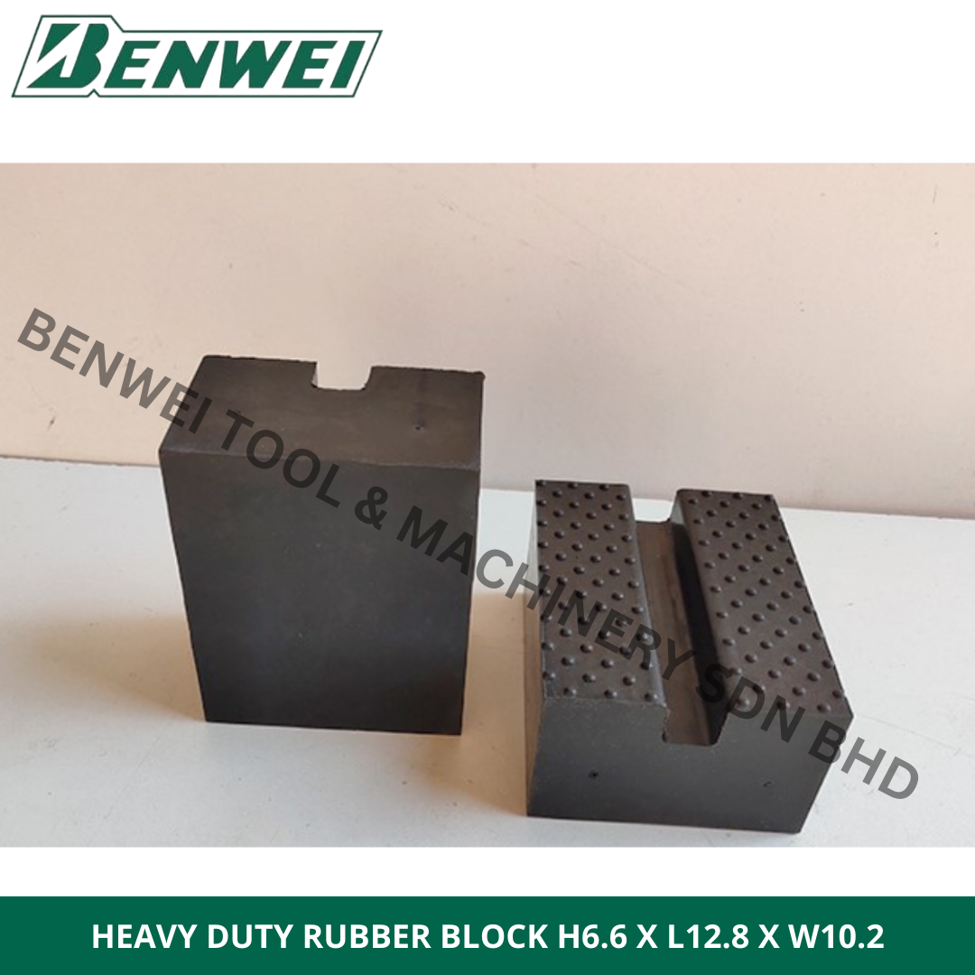 RUBBER BLOCK FOR SCISSOR LIFT / HEAVY DUTY RUBBER BLOCK / RUBBER PAD ...