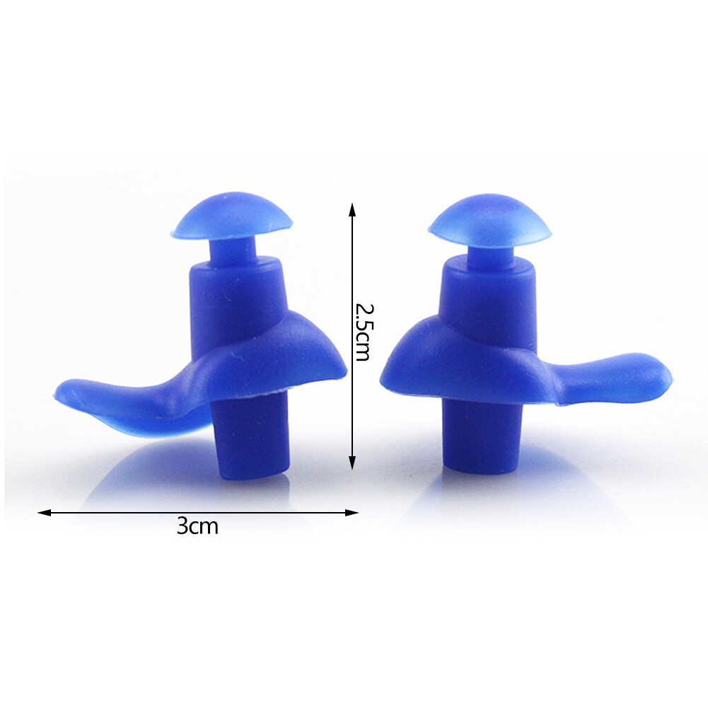 qiaolis 1 Pair Diving Water Sports Swimming Accessories With Collection ...