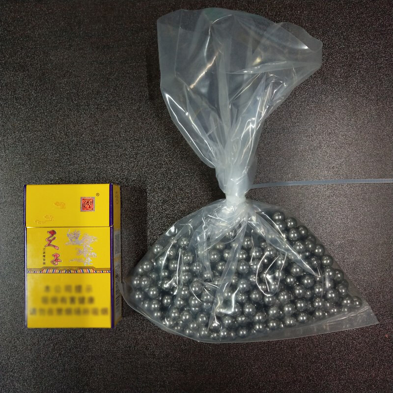 Pinball 9mm Pinball Bullet Worker Super Hard Mudball Safety Special ...