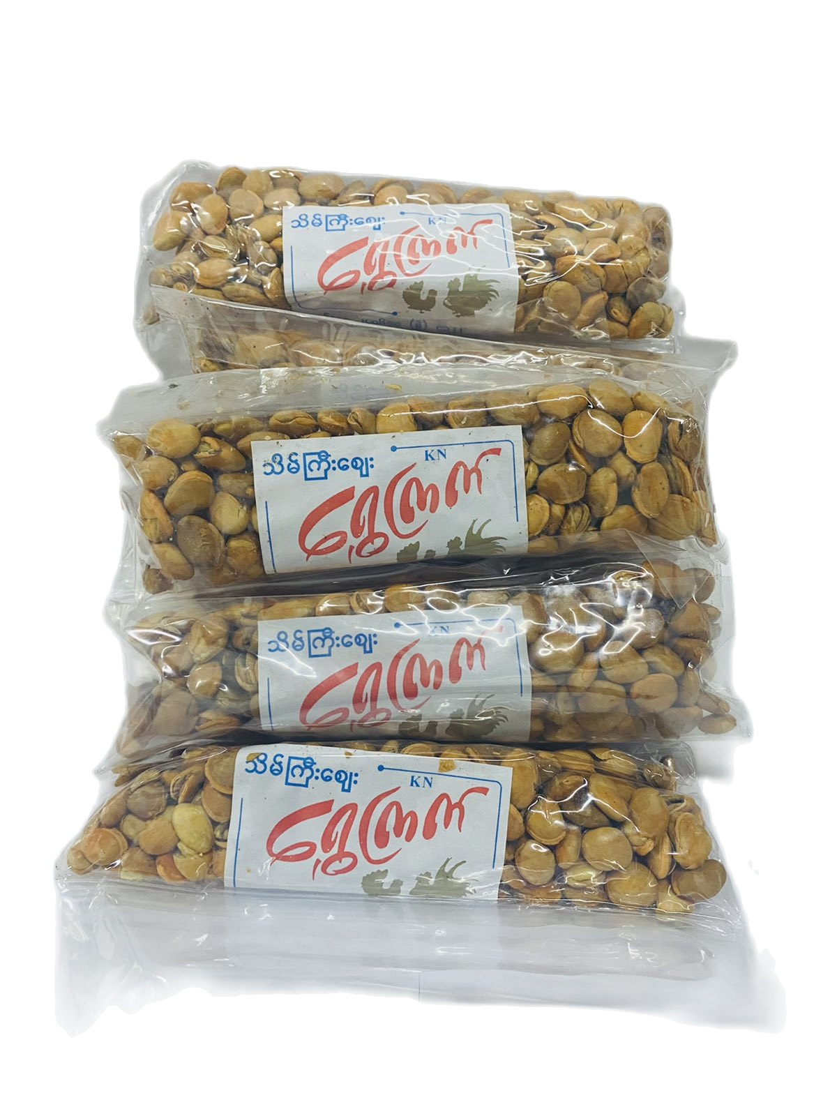 Shwe Kyat Roasted Beans(ရွှေကြက် ပဲကြီးလှော် အထုပ် /သေး | Lazada