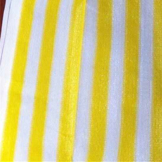 0.9x5m 90% Blocking Fence Screen Privacy Screen Wind Screen Yellow ...