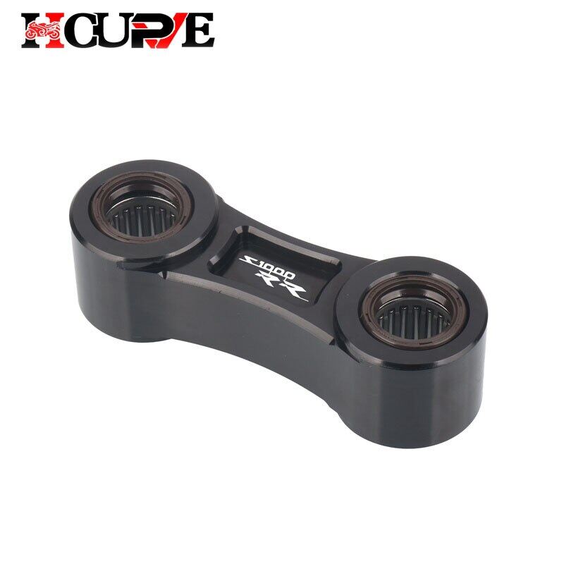 NEW Motorcycle Accessories Lowering Links Kit For BMW S1000RR 2020 2021 ...