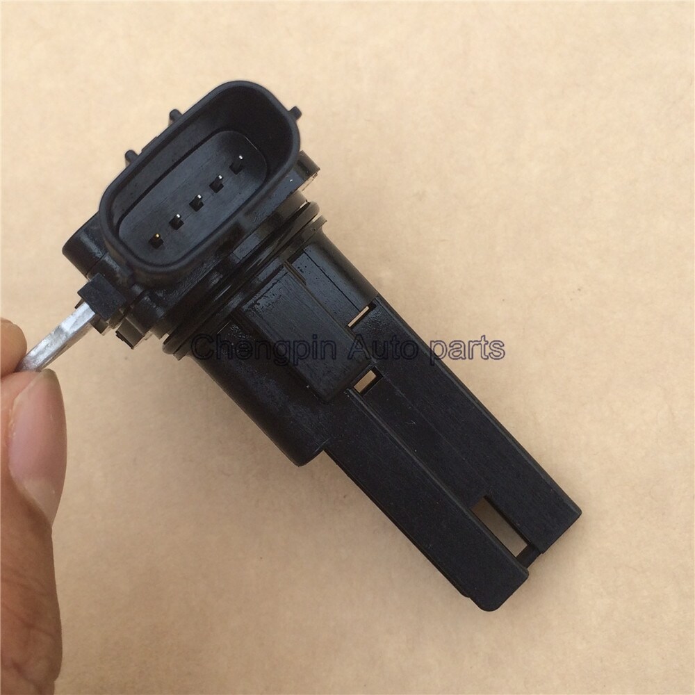 Original Mass Air Flow Meter Sensor OEM 22204 0T010 INTAKE AIR FLOW ...