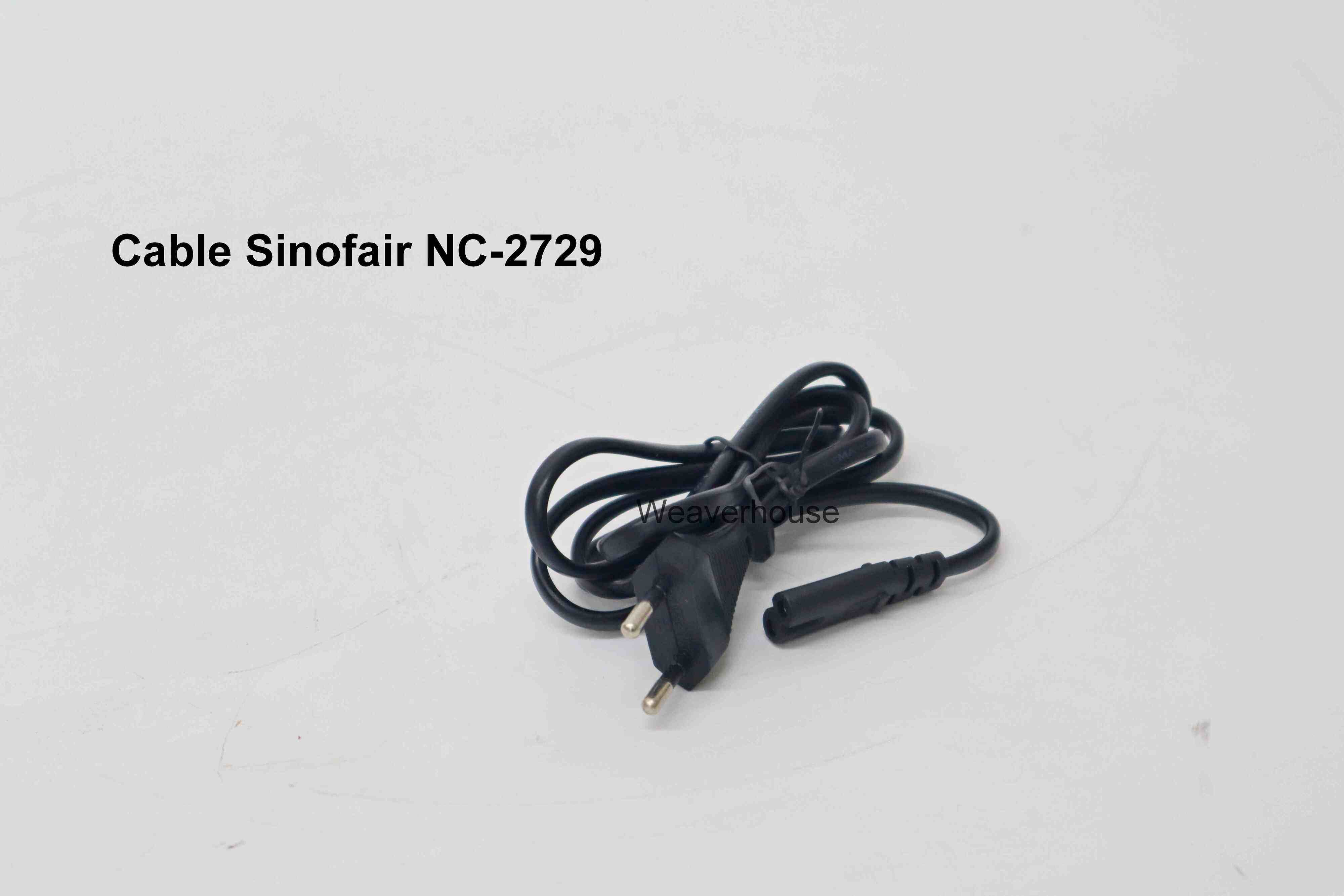 Cable Sinofair NC2729 | Lazada