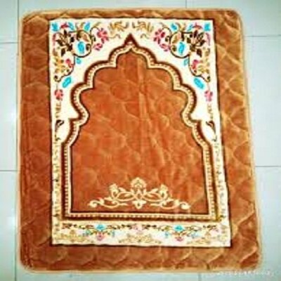 Sejadah Gebu Tebal Lembut murah - Sejadah Prayer rag - prayer mat ...