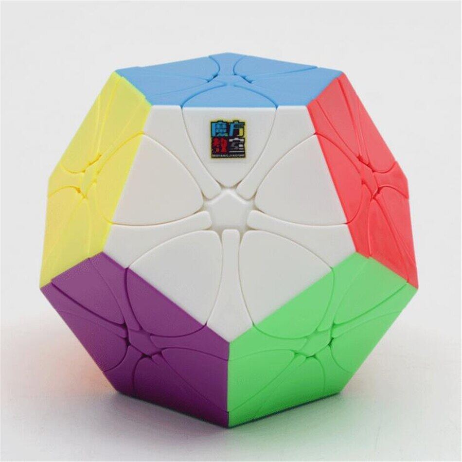 Moyu Rediminx Cube Cubing Classroom Magic Cube 3X3 Puzzle Professional ...