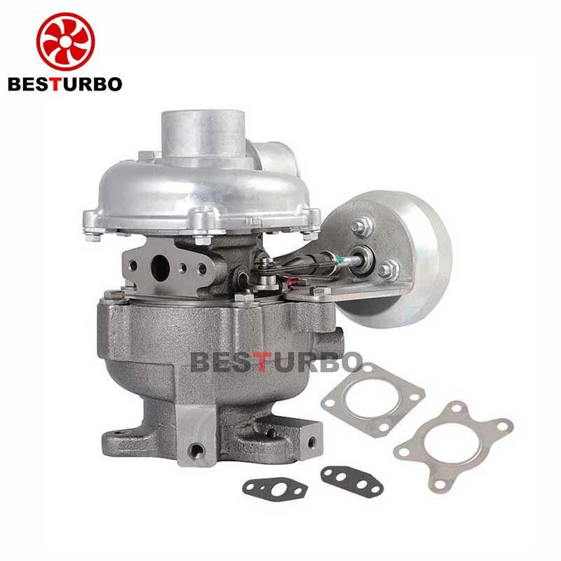 RHV4 Turbocharger VJ38 for MAZDA BT50 Ford Ranger WE01 WEAT WE-C 3.0L ...