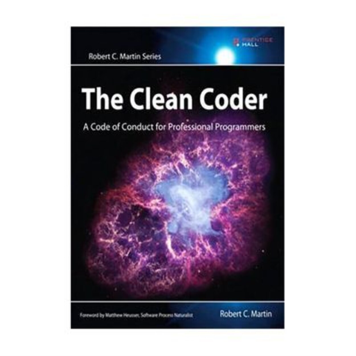 Clean Coder: รหัสของการปฏิบัติสำหรับโปรแกรมเมอร์มืออาชีพ | Lazada.co.th
