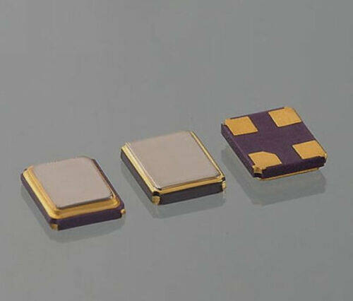 HC-49S YT38 Crystal แบบ Passive Quartz Resonator 49S คริสตัล Oscillator Xtal 32.768Khz 4Mhz 8Mhz ...