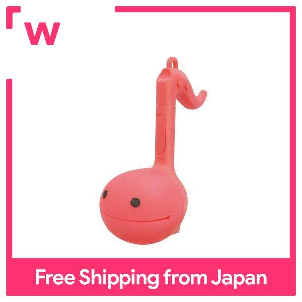 Otamatone Melody (Pink) | Lazada PH
