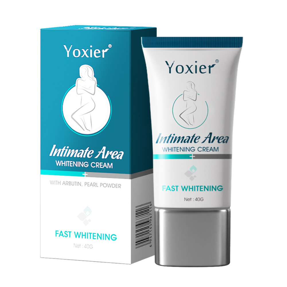 Yoxier Fast Whitening Cream Moisturizing Brightening Armpit Whitening ...
