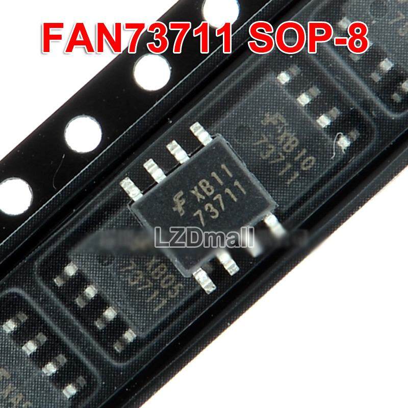 10Pcs LM4871 SOP-8 4871 LM4871MX LM4871M LM4871T SOP8 SMD 3วัตต์เครื่องขยายเสียงโหมดปิดชิป IC ...