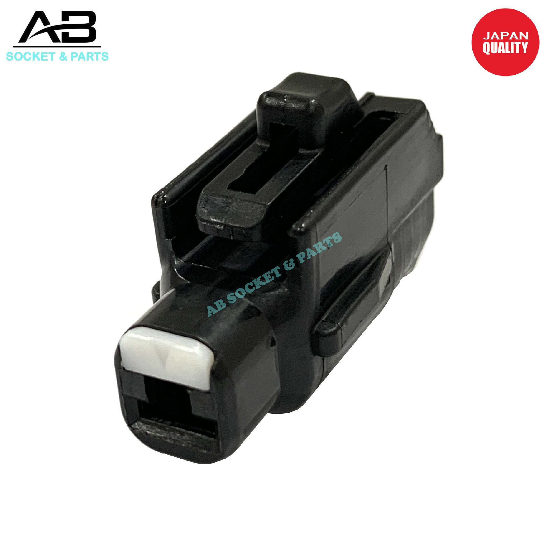 1 Pin Toyota Hilux KUN25 KUN26 Mark X 4 Runner Engine Starter Socket ...