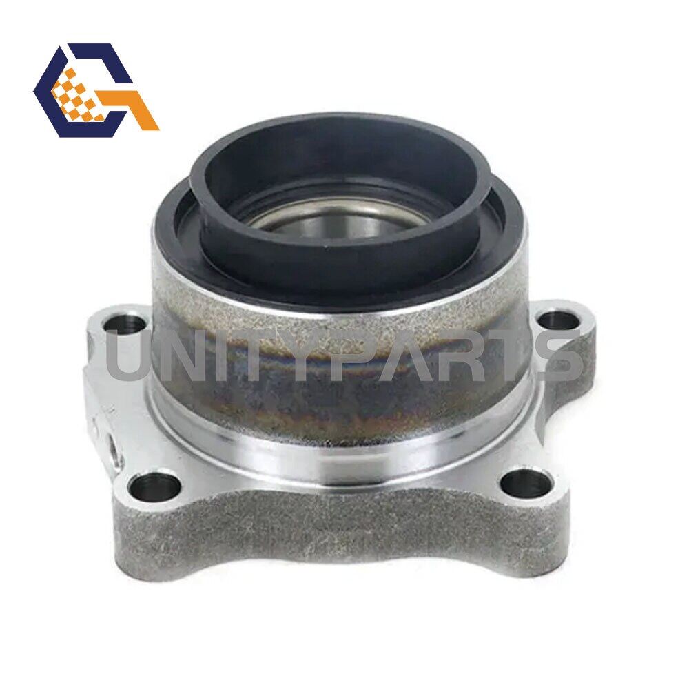 Rear Axle Wheel Bearing Hub For TOYOTA HIACE Right Wheel 2019- 42450 ...