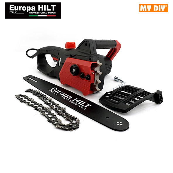 CHAINSAW Heavy Duty 16”Electric Corded Chainsaw 1200W Electric Chainsaw ...