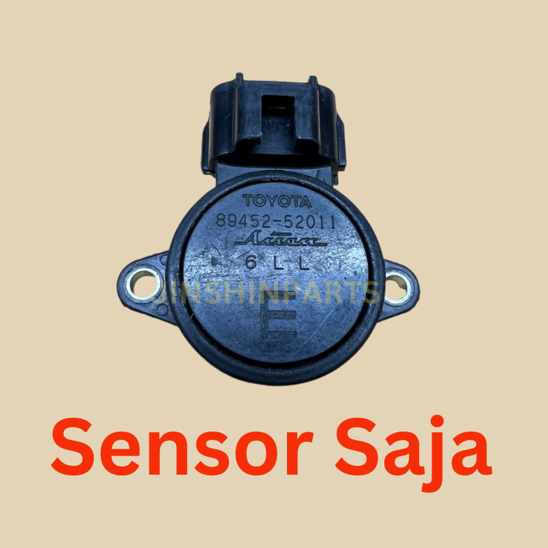 PERODUA MYVI ALZA TOYOTA VIOS NCP42 AVANZA TPS Sensor Throttle Positon ...