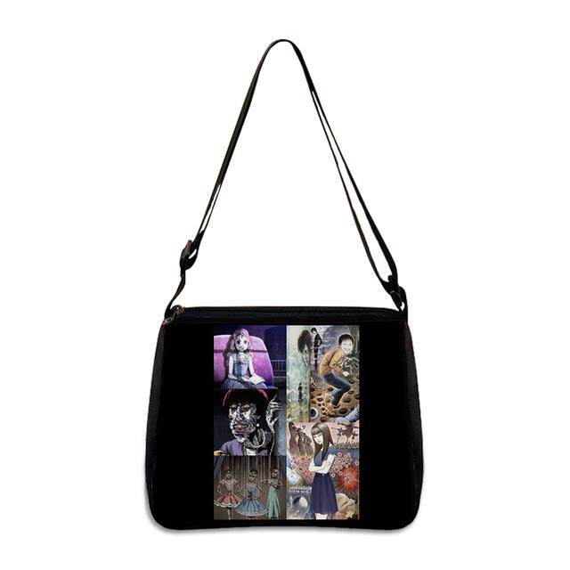[Didi promotional backpack] Anime Japanese Manga Junji Ito Tomie ...