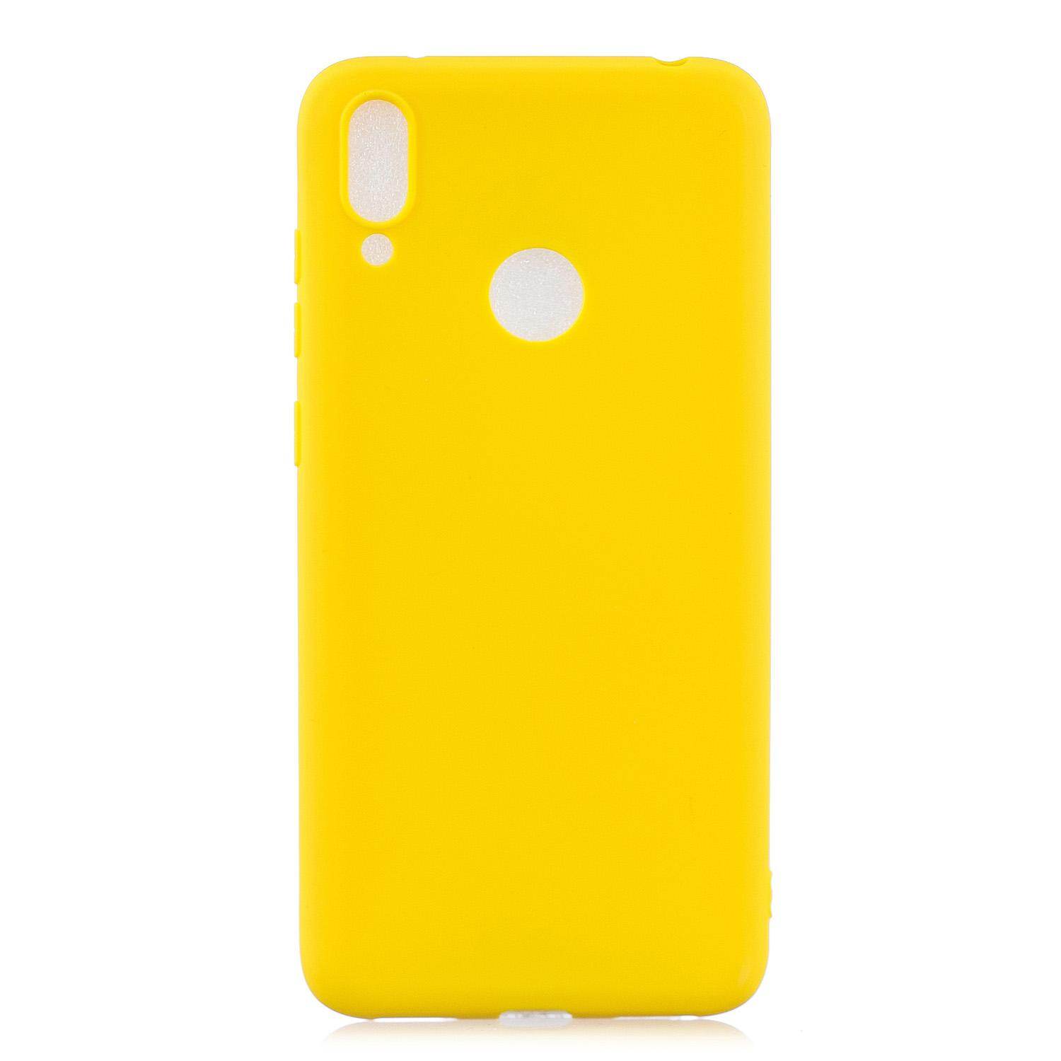 HUAWEI Y7 2019 Matte huawei-y7-2019-matte