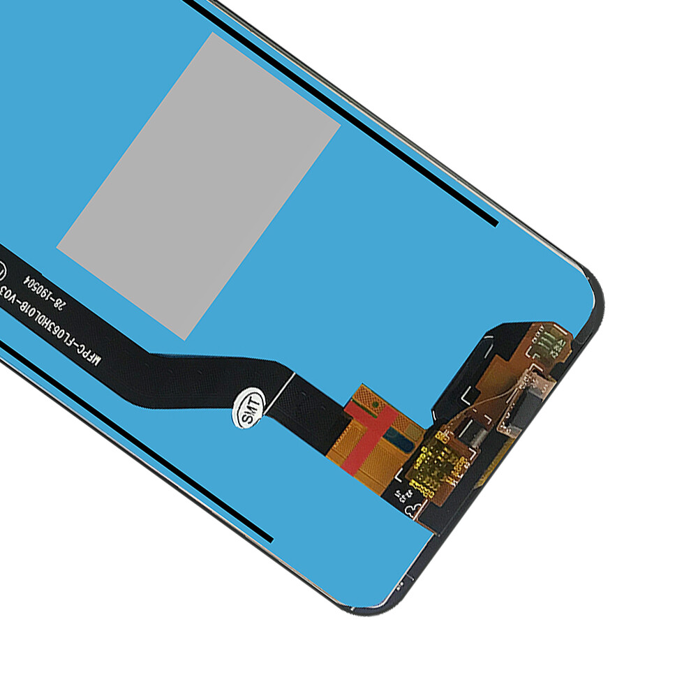 สำหรับ HUAWEI Y7 2019จอแสดงผล LCD + Digitizer หน้าจอสัมผัสสำหรับ Huawei ...