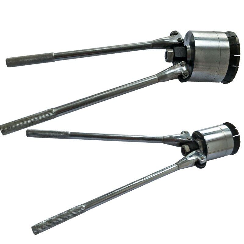 High Quanlity 53 Gallon 200L Drum Cap Sealing Tool Barrel Crimping Tool ...