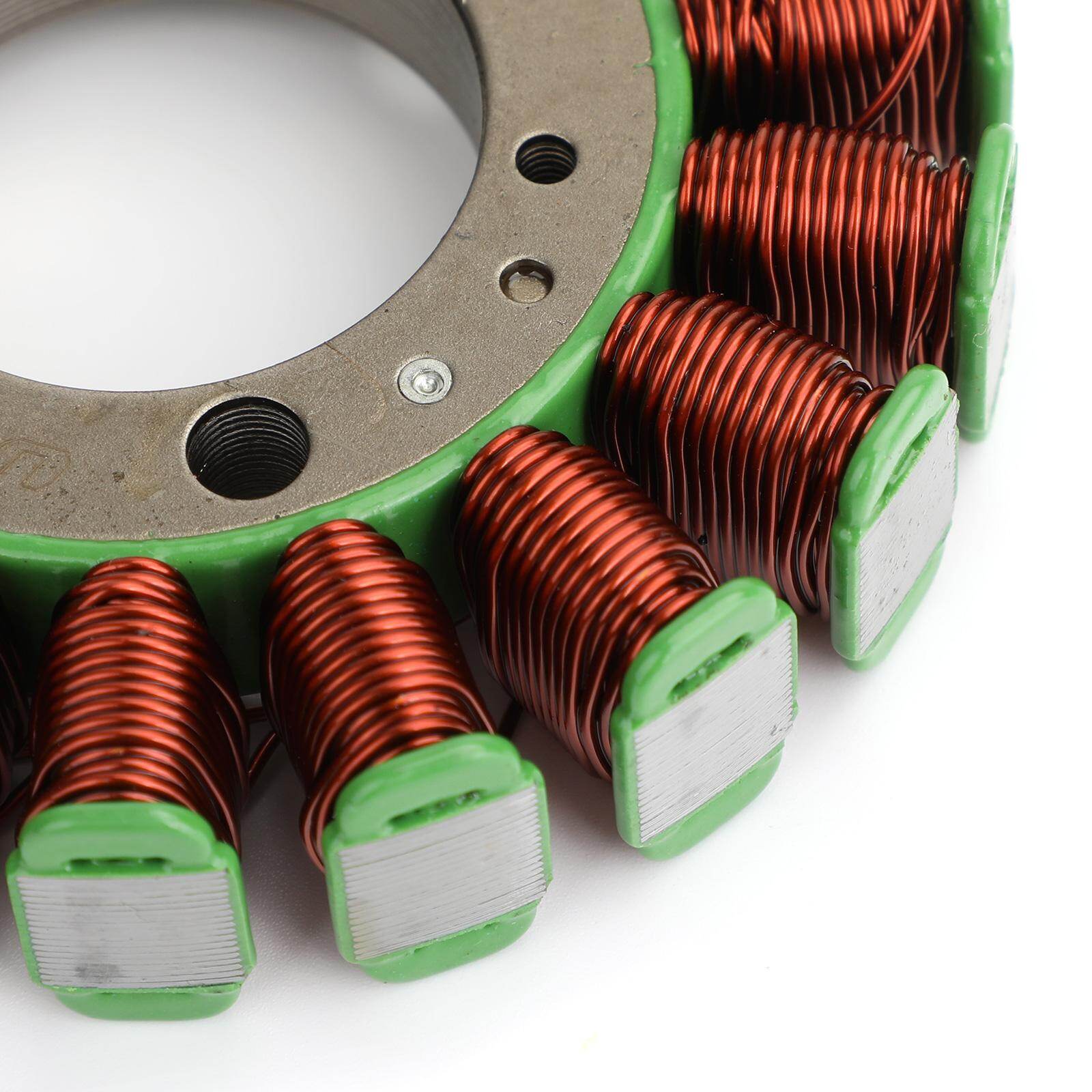 Areyourshop Generator Stator สำหรับ Yamaha WR250R WR250X 2007-2017 3D7 ...