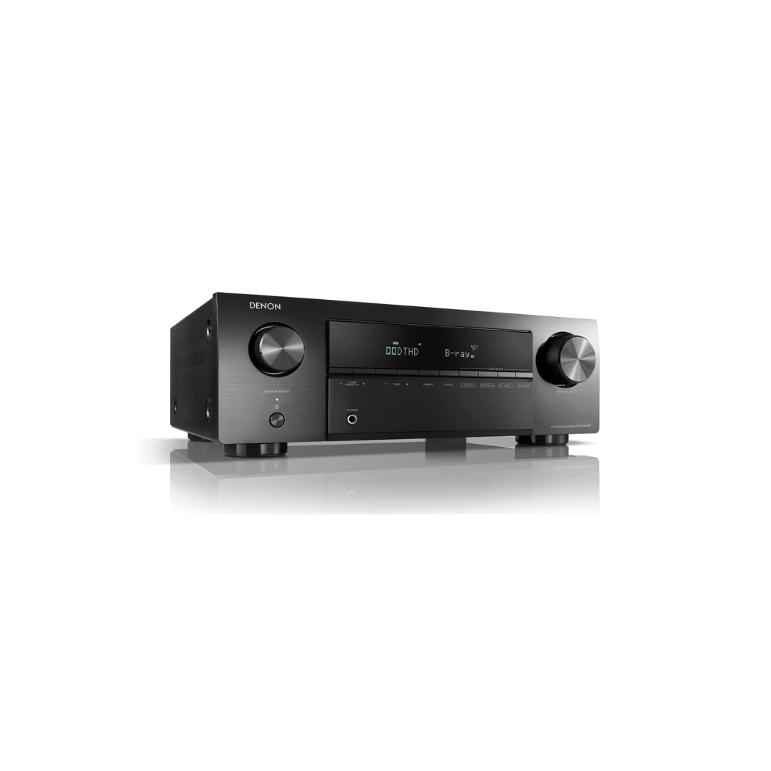 DENON AVR-X250BT BKE2 | Lazada