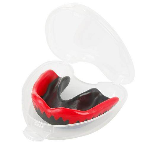 Tooth Protector Boxing Mouthguard Brace Boxing Tooth Protector Tooth ...