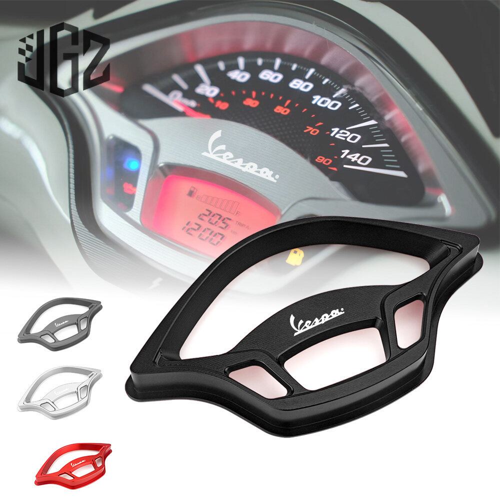 for VESPA SPRINT PRIMAVERA 50 125 150 2013-2021 Motorcycle CNC ...