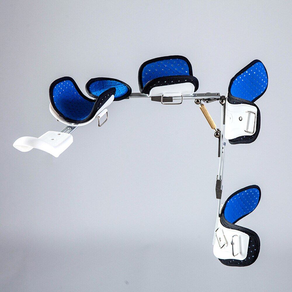 Suolaer Universal Shoulder Joint & Abduction Orthopaedic Braces Splint ...