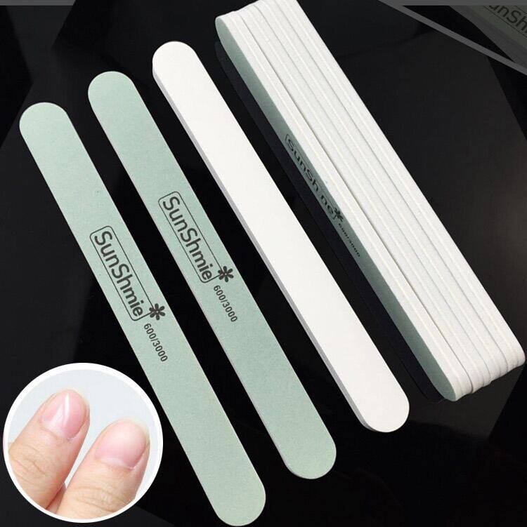 【Ready Stock】ORIGINAL SUNSHINE NAIL BUFFER/BUFFER KUKU/NAIL POLISH ...
