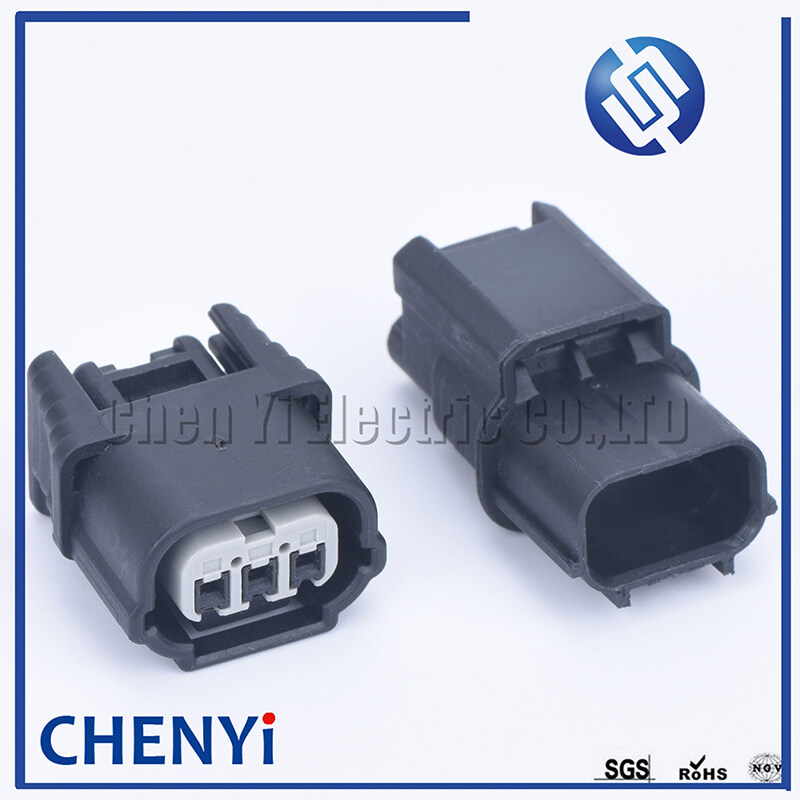 1 set 3 Pin （male+female）6188-4775 6189-7037 Sumitomo waterproof ...