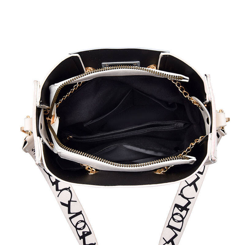 ขอ Baldi Musim Panas 2021 Gelombang Baru ขอ Bahu Segar Kecil Bersih ...