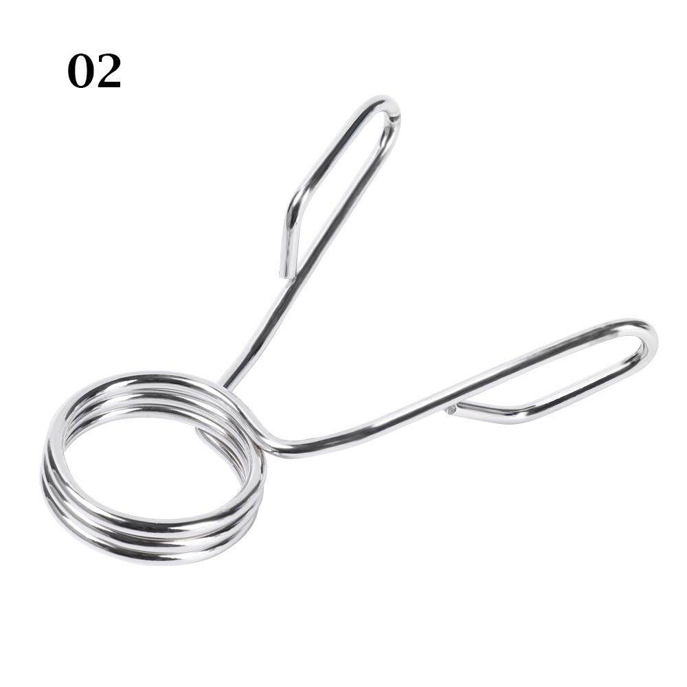 OKDEALS Sport Steel Spring Weight Gym Dumbbell Spinlock Collars Barbell ...