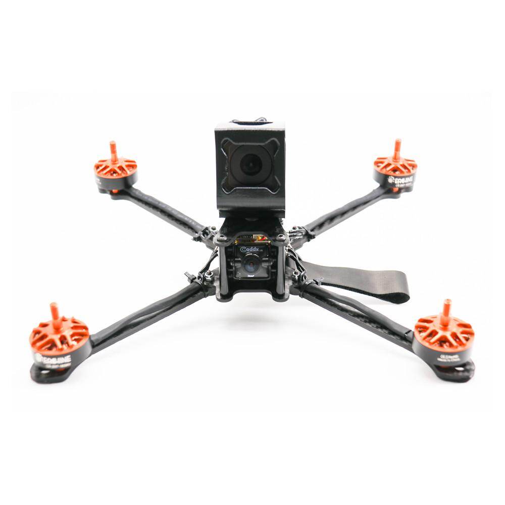 Eachine Tyro129 280มม.F4 OSD DIY 7นิ้วFPVโดรนแข่งPNP W/GPS Caddx.Us ...